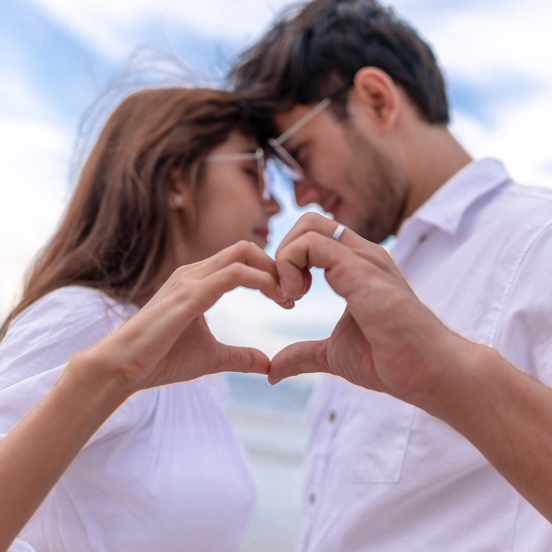 The Journey to a Stronger Marriage: Tips and Tricks for Couples ...